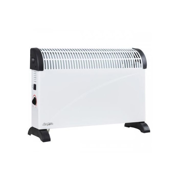 2KW Convector Heater | Dryad Education