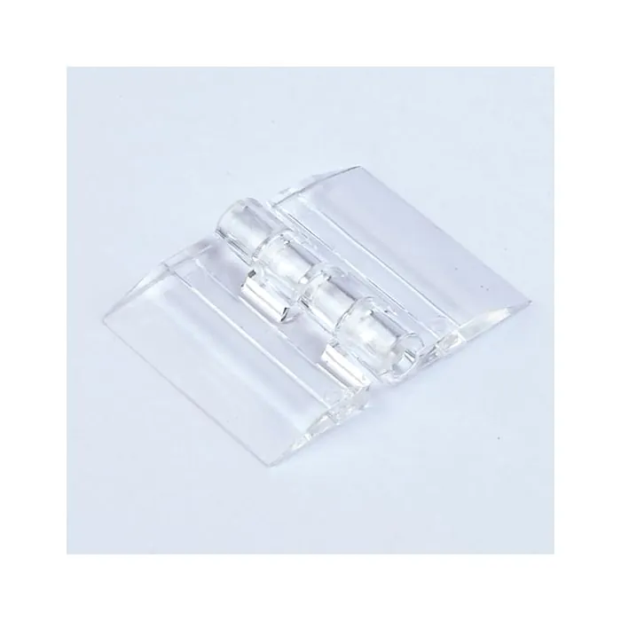 Acrylic Hinges