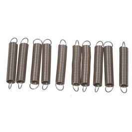 Springs - Expansion | Dryad Education