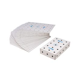 Structural Parts - TechCard Bases - Pack of 30 | Dryad Education