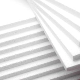 Polystyrene Sheets Available in Two Sizes | Dryad Education