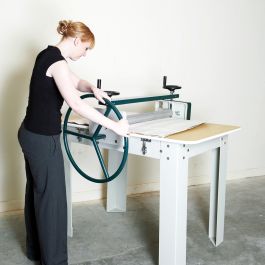 Slab Roller | Dryad Education