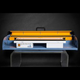 CR Clarke Hot Wire Strip Heaters - Twin Wire | Dryad Education