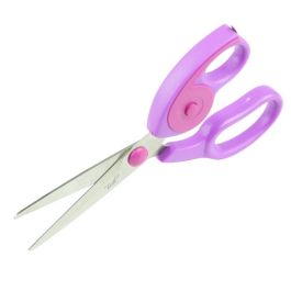 8in Snip N Measure With Tape Measure In Finger Grip | Dryad Education